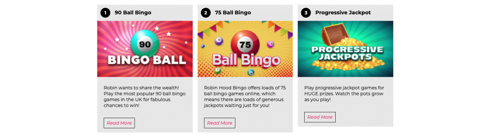 Ted Bingo - Our Expert Review Is Available With The Latest Bonus Offers