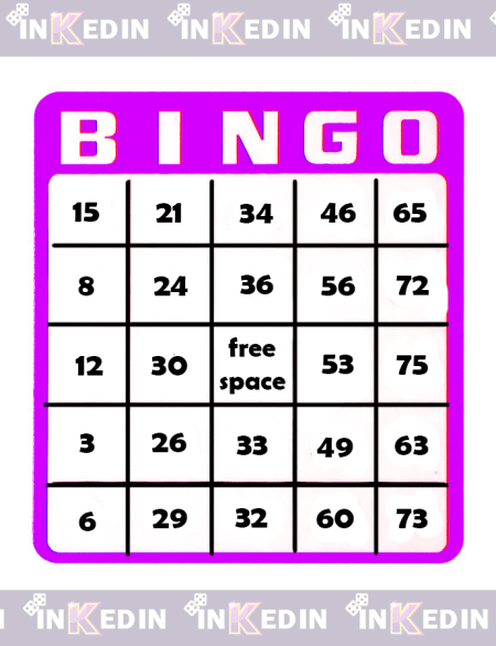 How To Play Bingo | The Ultimate Guide For Beginners To Learn!