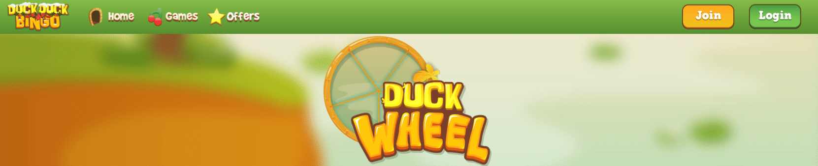 Duck Duck Bingo - Read Our Review & Grab Free Bingo Tickets!