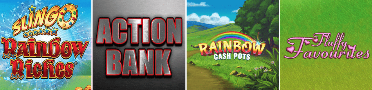 Fabulous Bingo - Read Our Review & Get The Latest Bingo Offers!