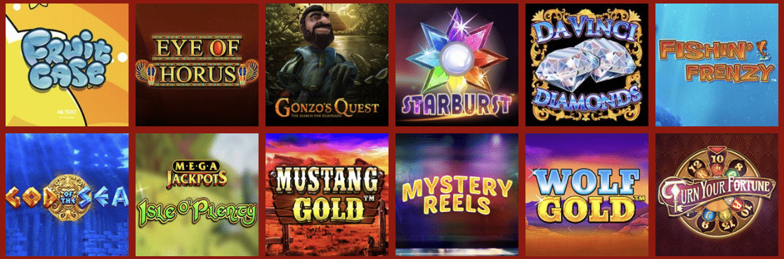 Red Spins - Get The Latest Bonuses & Free Spins Offers Here!