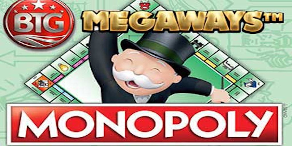 Monopoly Megaways - Review, RTP, Features & Free Play Demo
