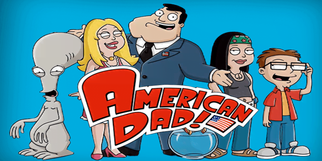 American Dad Slot - Review, RTP, Features & Free Play Demo
