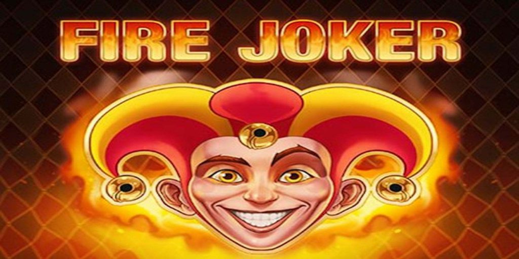 Fire Joker Slot - Review, RTP, Features & Free Play Demo